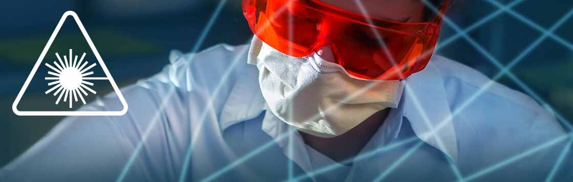 Laser Safety Guide: Protect Your Eyes and Stay Secure in Laser ...